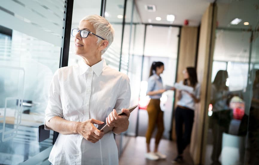 How Women Can Grow Their Small Businesses