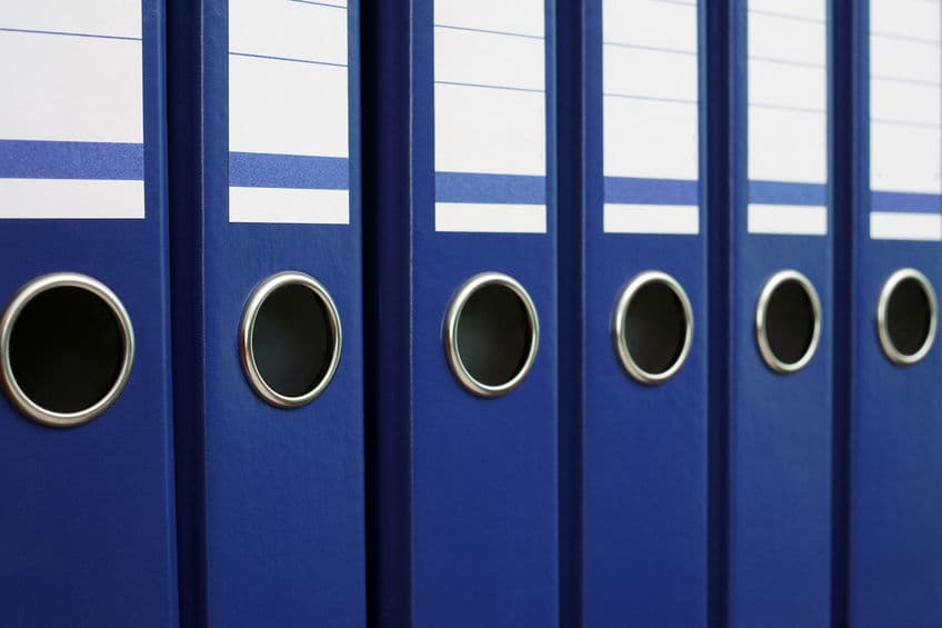 5 Ways to Keep Your Business Accounts Organized