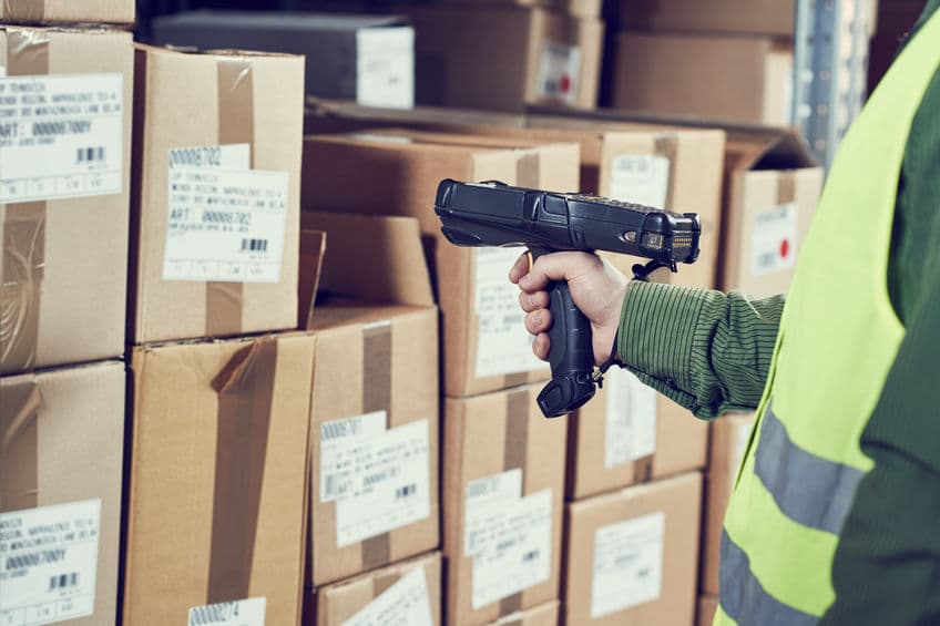 How to Set Up Your Business to Process Large Orders