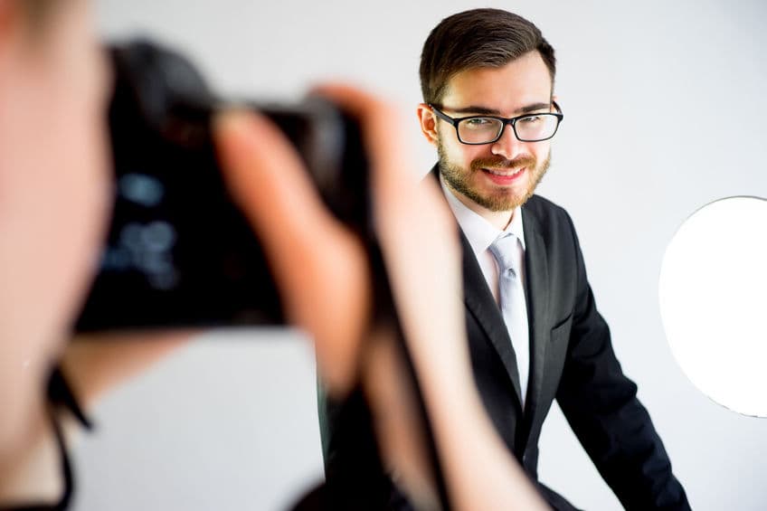 The Marketing Benefits of Getting Corporate Headshots