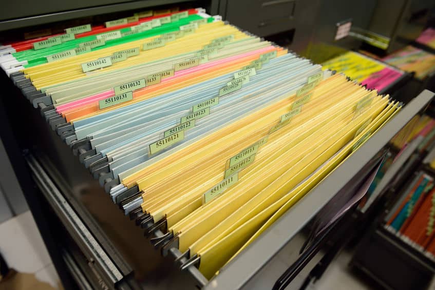 7 Steps To Effective Data Classification
