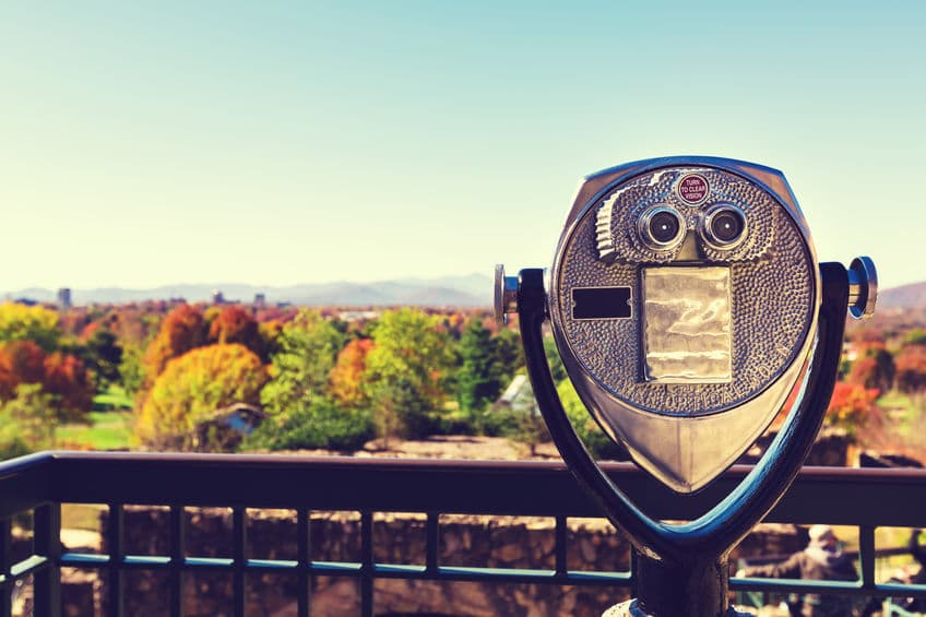 An Entrepreneur’s Guide to Expanding Your Vision