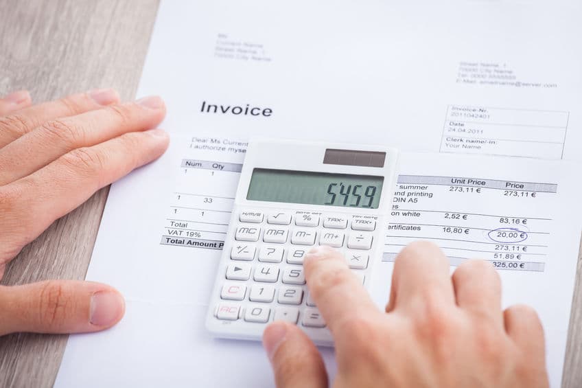 4 Important Invoice Management Tips for Small Businesses