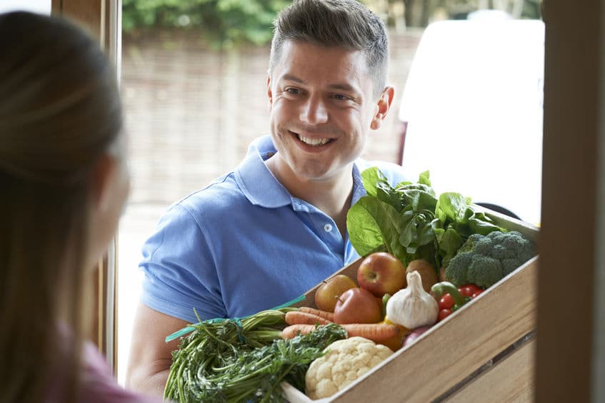 The Shift to "Buy Local" - How Can Online Businesses Compete?