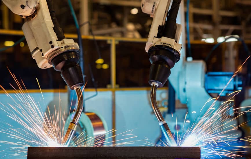 How Robotic Machine Tending Could Help Your Business