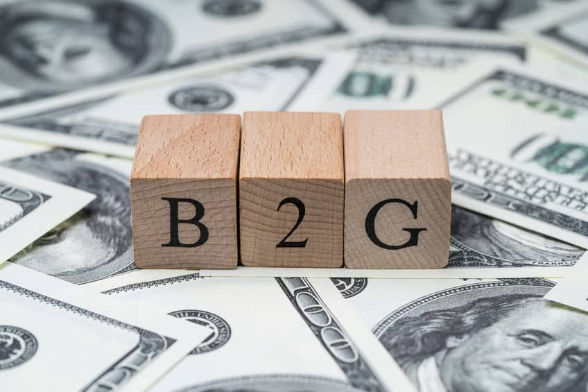 What Is a B2G (Business to Government) Business Model?