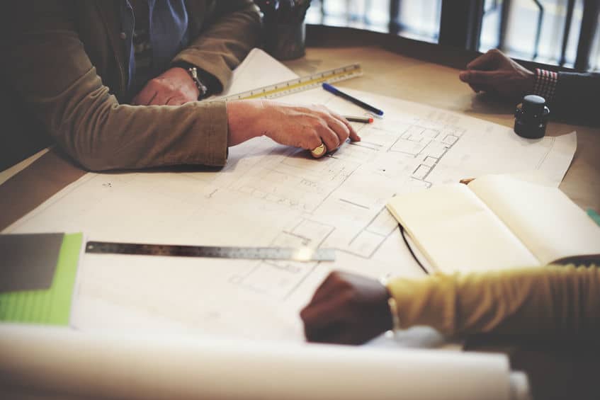 Ways to Avoid Design Flaws for Your New Business Building