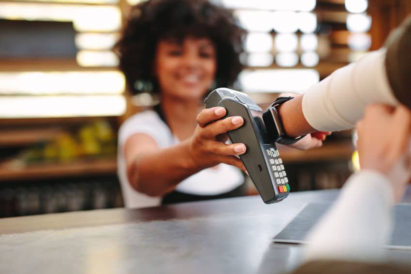 5 Trends Driving the Future of Payments