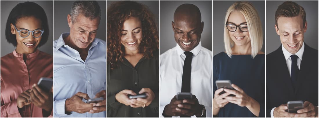 Why Text Messaging Has Become Powerful for Business Marketing