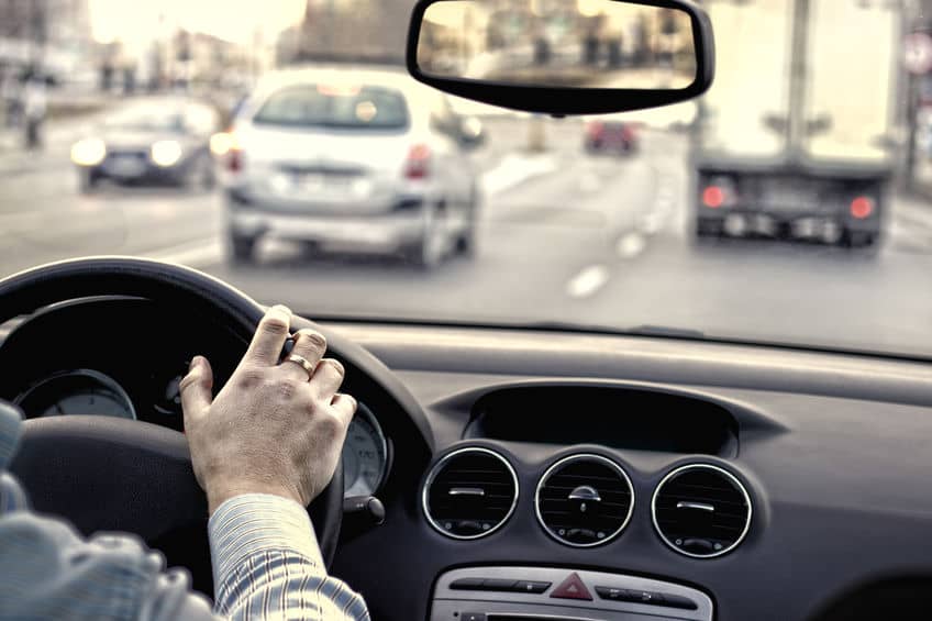 7 Ways to Be More Productive When You Drive to Work