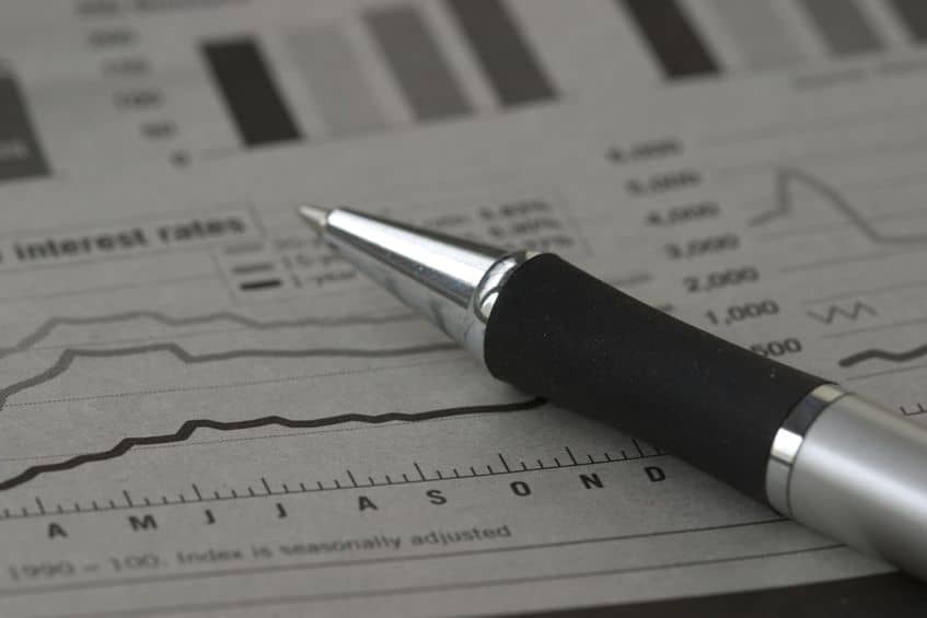 How to Read Stock Charts and Why It's Necessary