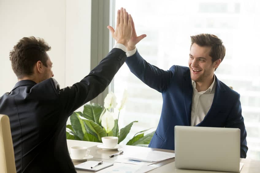 How to Keep Your Employees Happy at Work