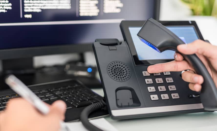 How To Improve Your VoIP Performance: 3 Tips