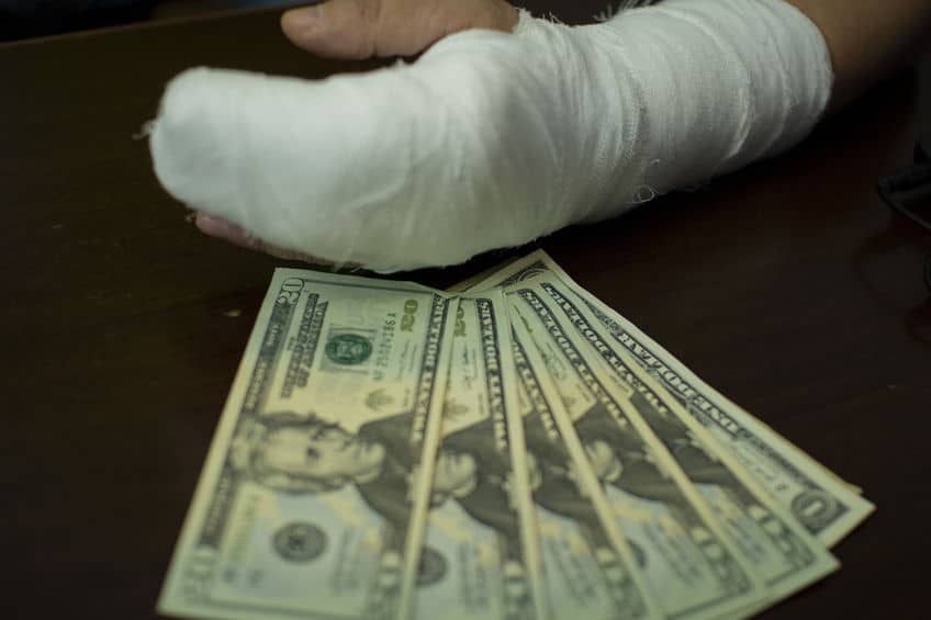 Fraudulent Injury Claims: Spotting the Signs