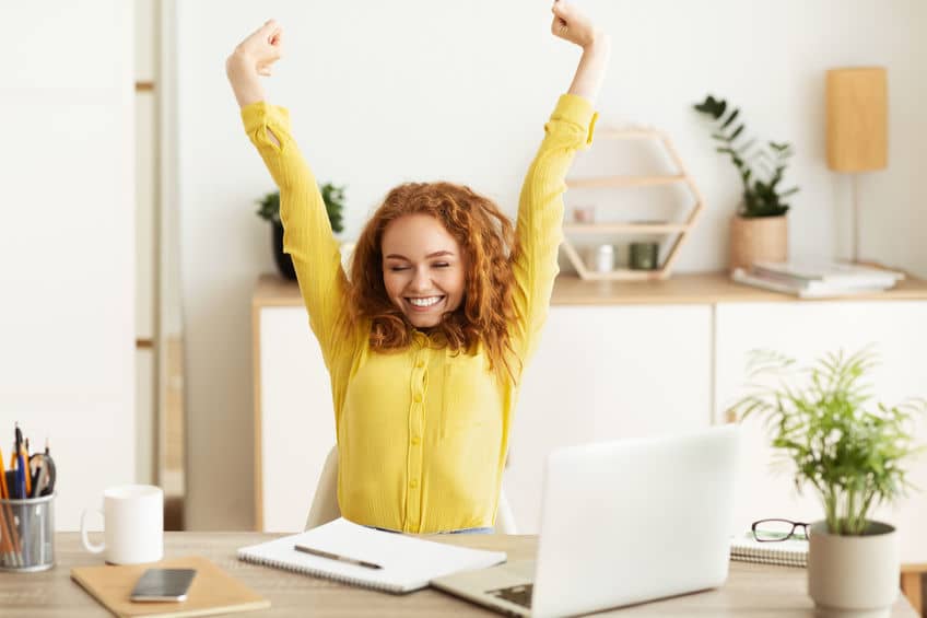 What You Need to Stay Comfortable While Working from Home