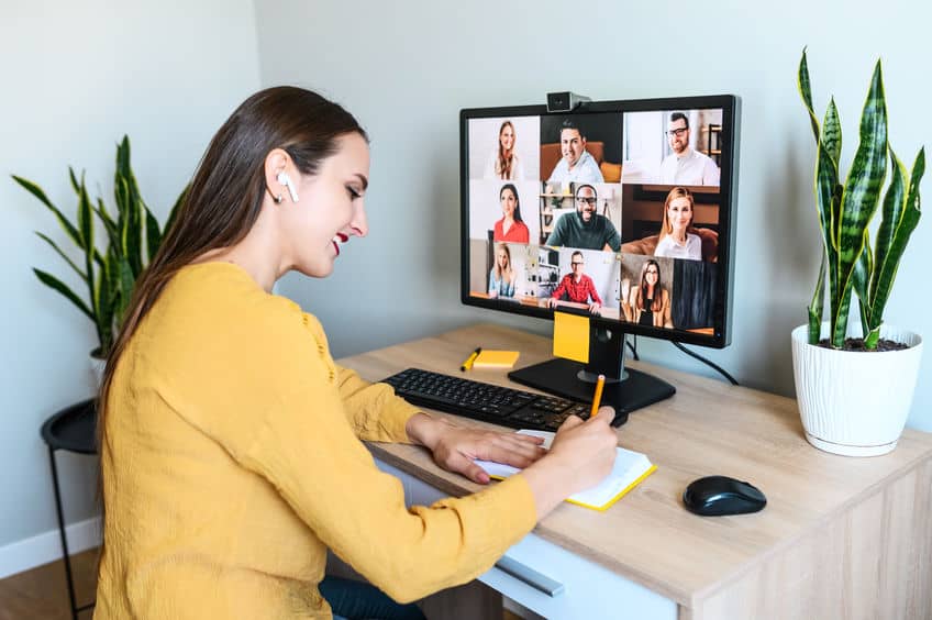 7 Ways to Encourage Communication Through Remote Working