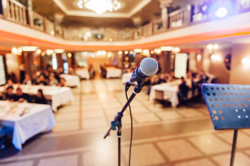 6 Factors to Consider When Planning an Event