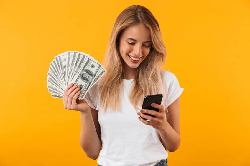 Create a Money Lending App in the Fintech Industry