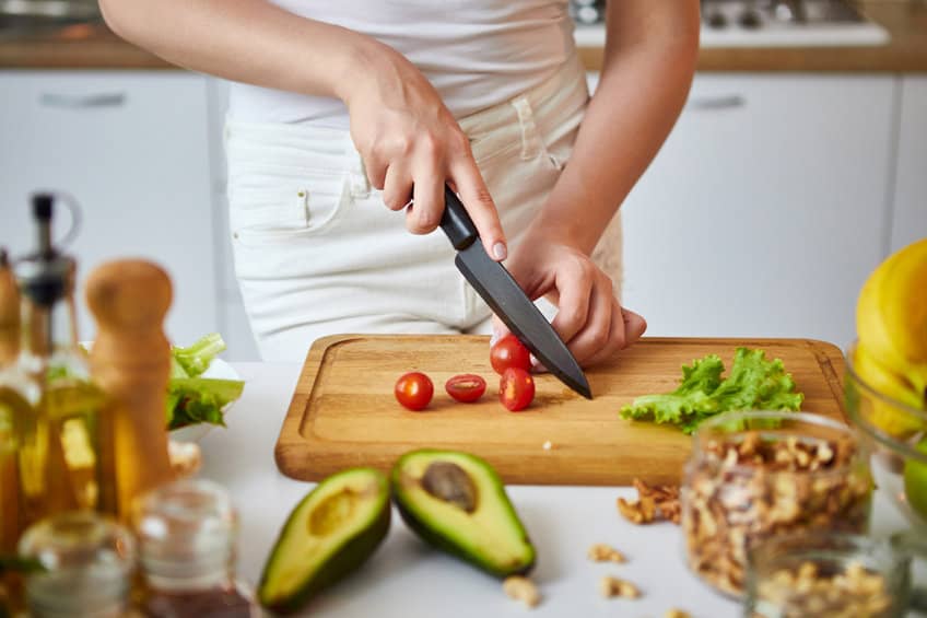 How to Trim Your Budget to Start a Business