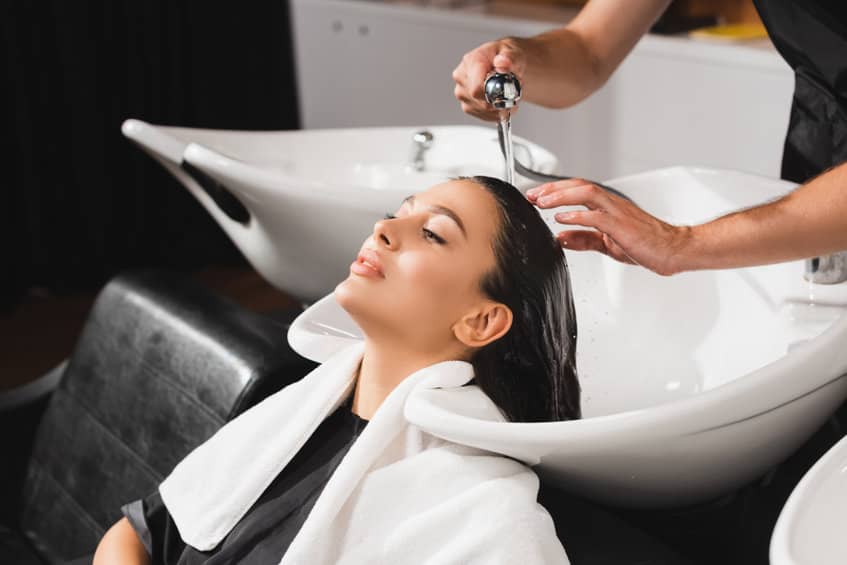 9 Things You Should Do Before Opening a Salon