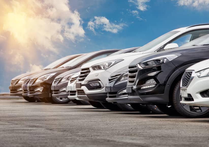 What Are the Best Second Hand Cars Available Today?