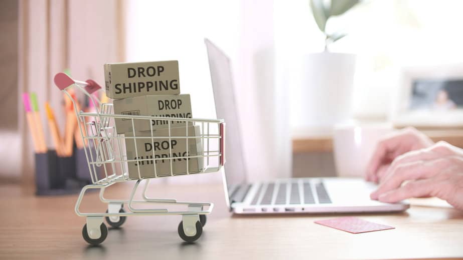 5 Benefits of Drop Shipping for eCommerce Store