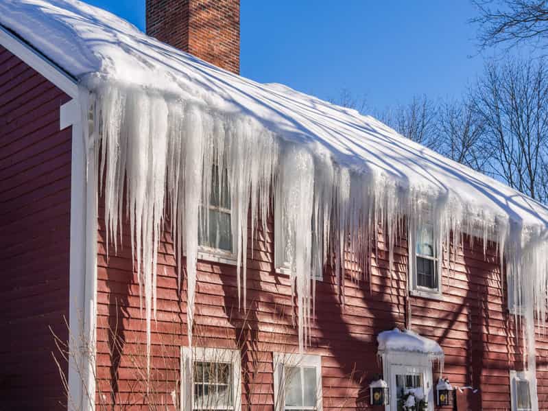 7 Ways for Winter proofing Your Apartment Against Winter