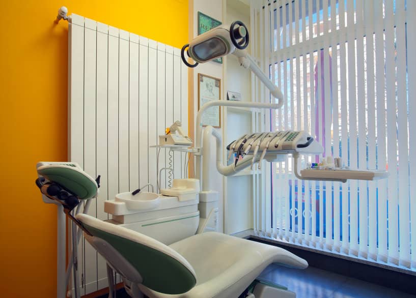 Should You Buy Or Start Your Own Dental Practice?