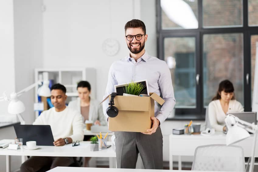 7 Steps to Starting Your One-Person Business in 2022