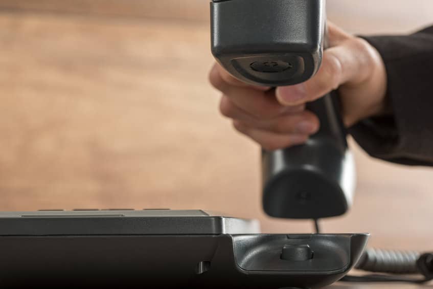 Cold Calling: 5 Things You Must Do Before You Dial