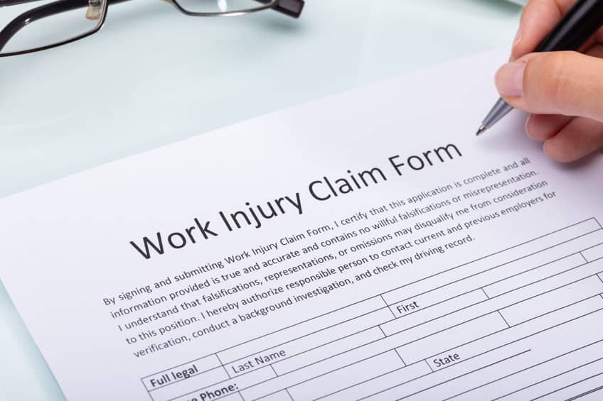 What Does Workers’ Compensation Insurance Cover?