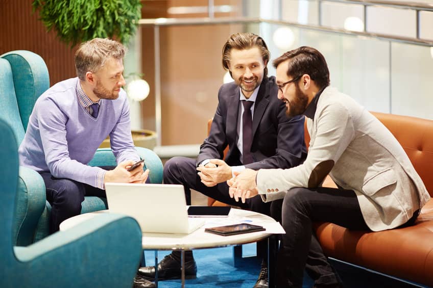 How to Communicate Effectively With Your Staff