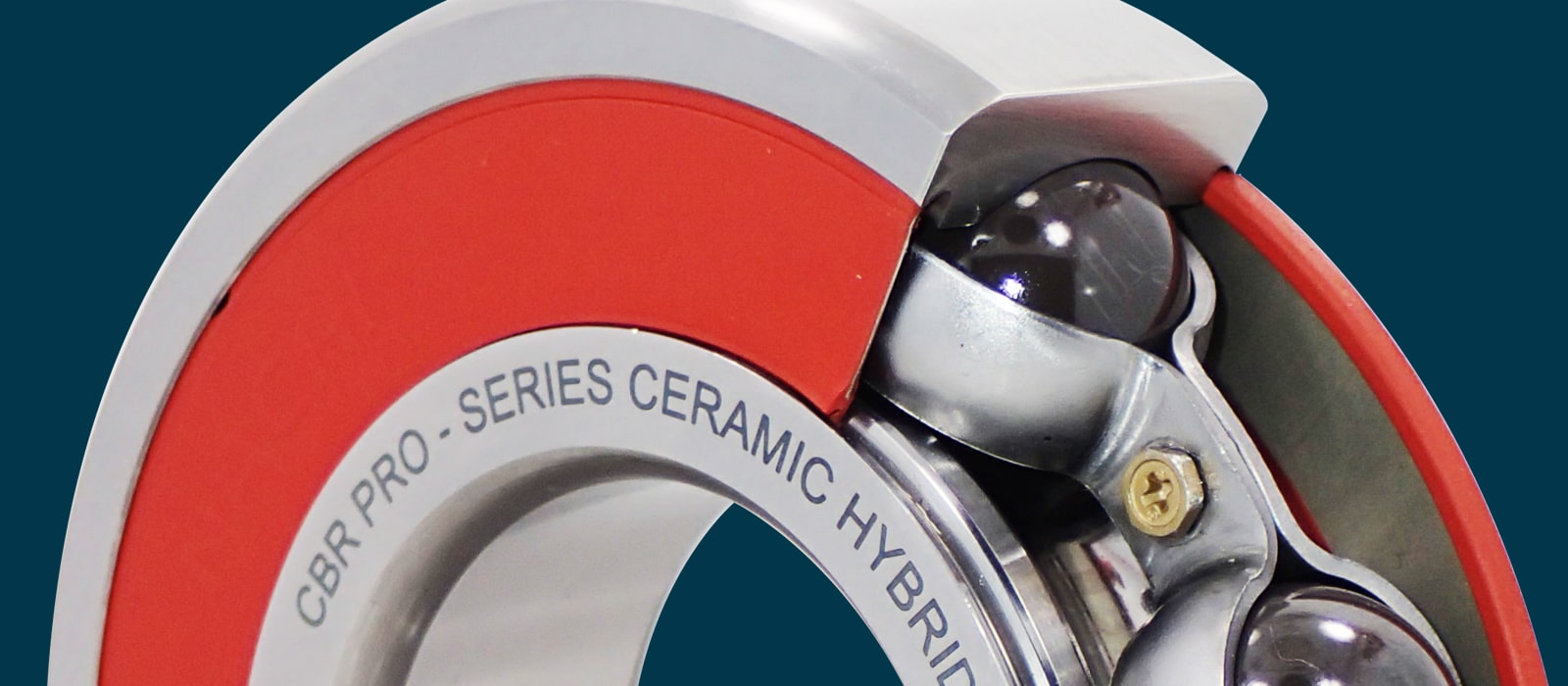 CBR Bearing: A Ceramic Hybrid Bearing Manufacturer