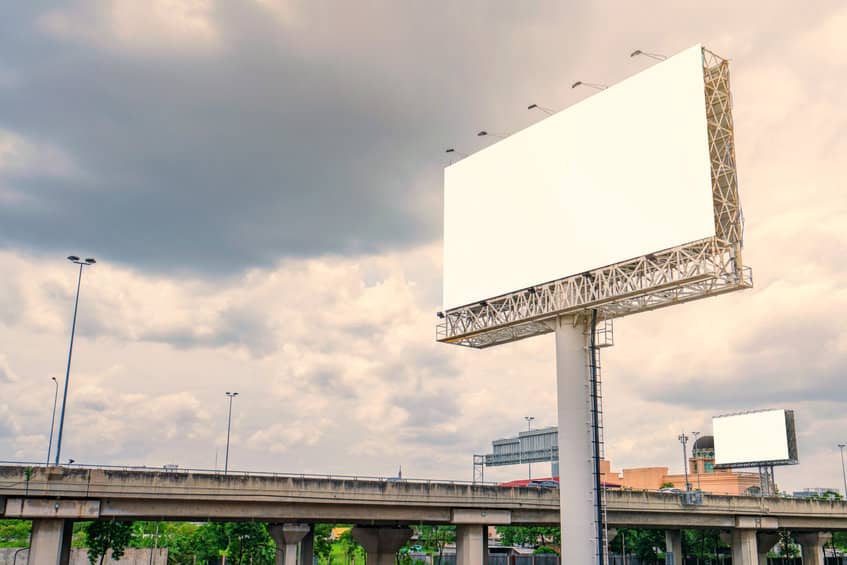 The Top Seven Perks of Mobile Billboard Advertising