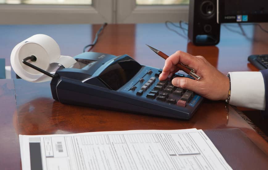This Is Why You Need a Small Business Accountant