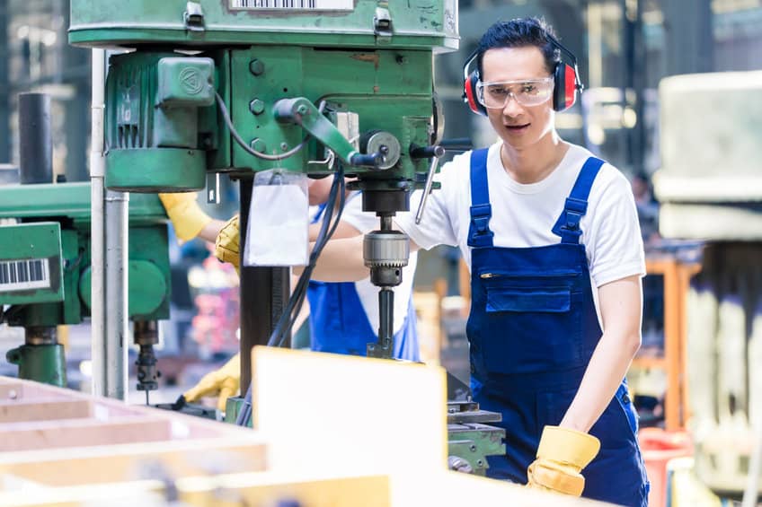 All the Reasons Why Maintaining Workplace Safety Matters