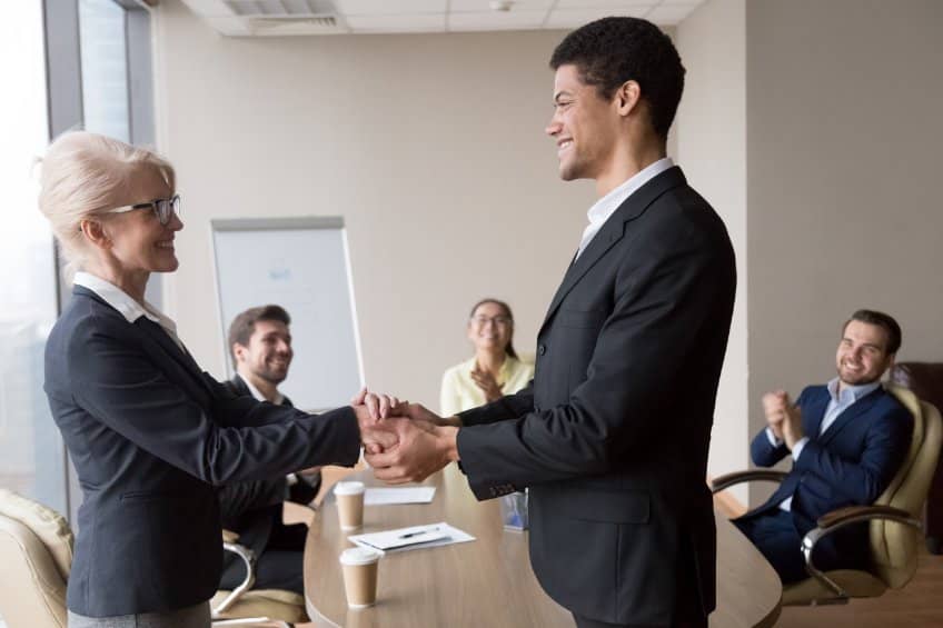 Choosing the Right Leaders Is More Critical for Small Businesses