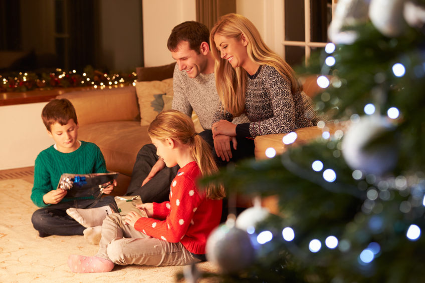 Church Budgeting and the Christmas Bonus