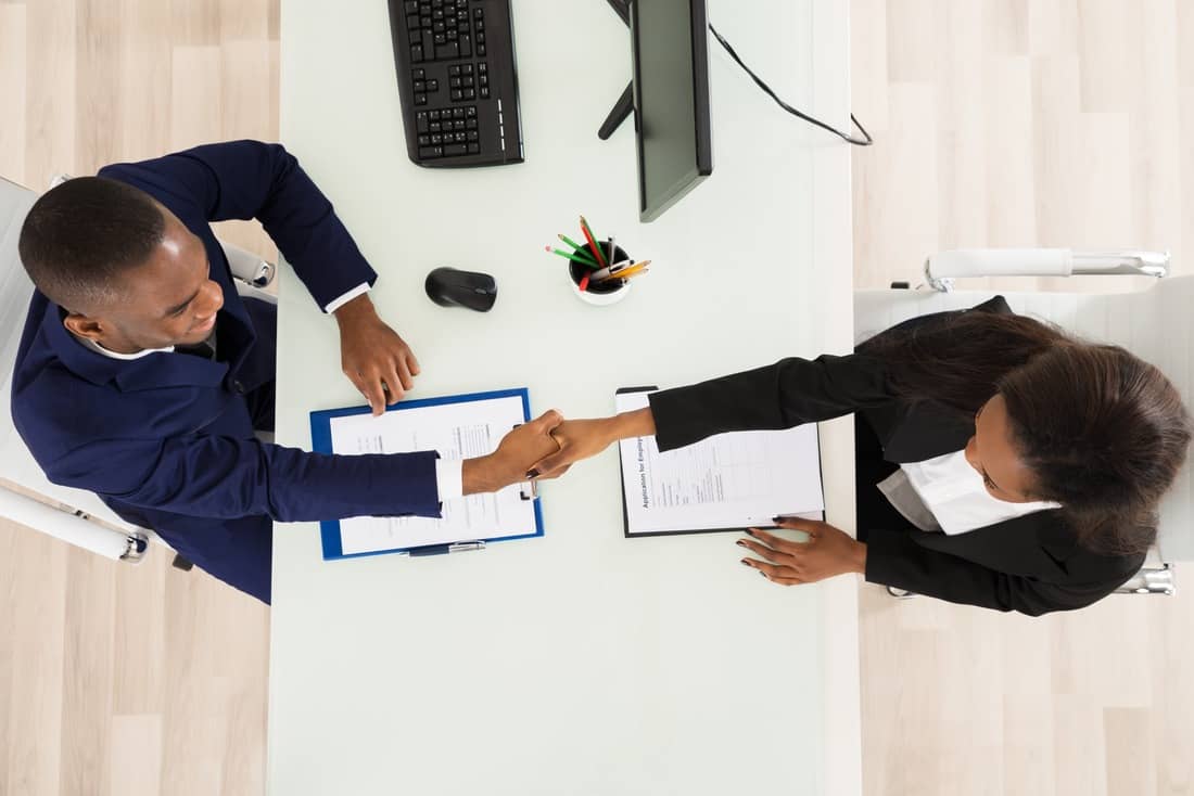 Preparing and Conducting Job Interviews for Employers