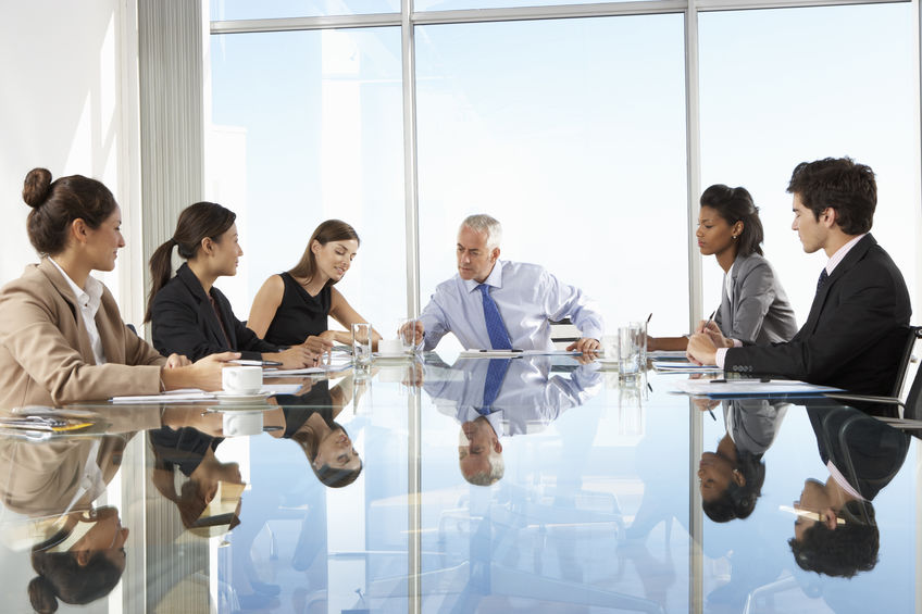 Should a Church Budget Include Elder Board Expenses?