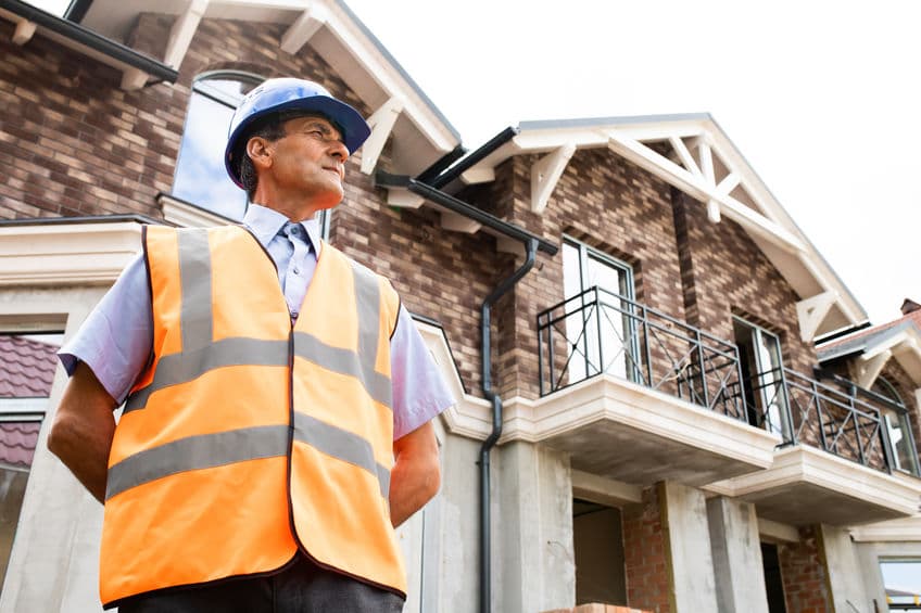 Qualifications for SB 721 inspectors in California