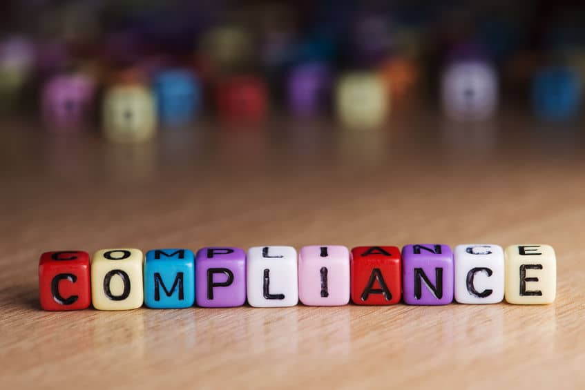 Key Strategies for Staying Compliant in Business