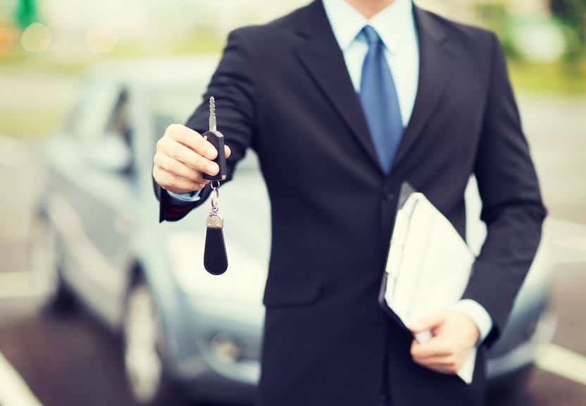 Expanding Capabilities in Car Rental with Online Rental Software