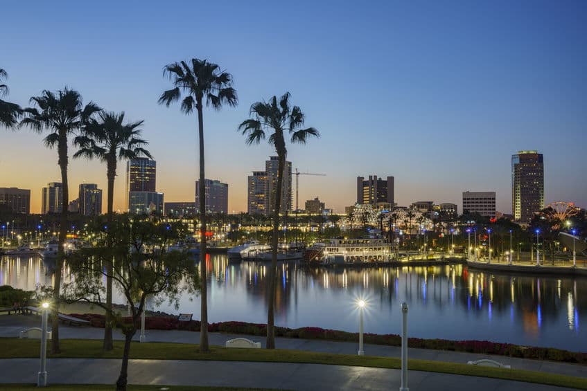 Contributing to the Tradition of Great Long Beach Architecture