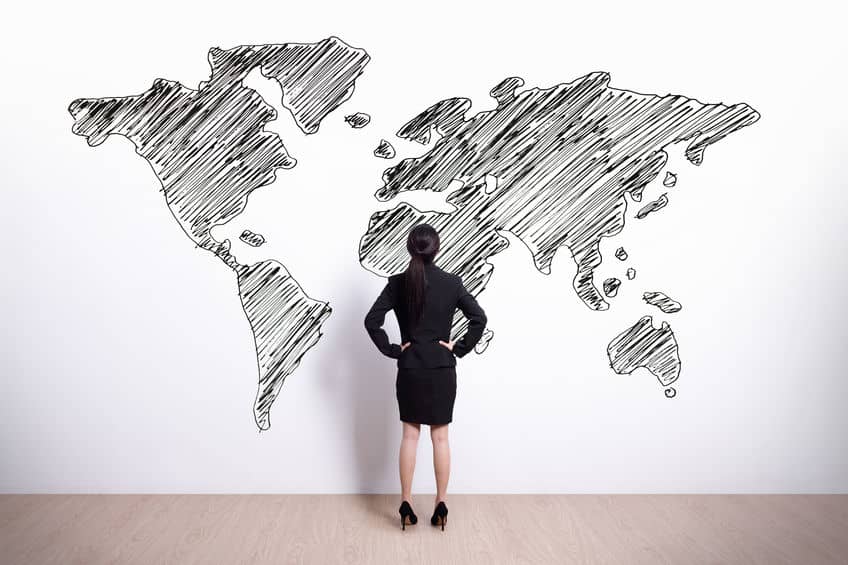 Helpful Tips for Settling into Your International Employee Role