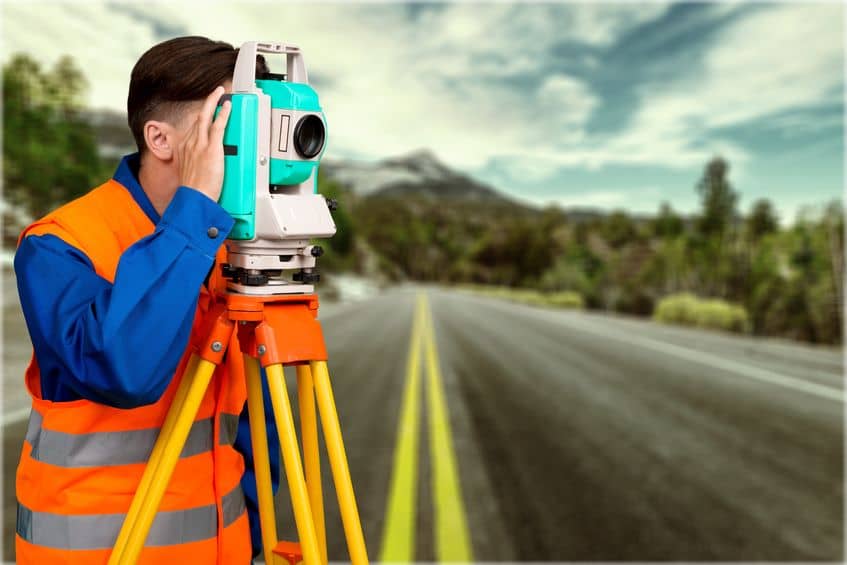 What to Do When Starting Up a Surveying Business