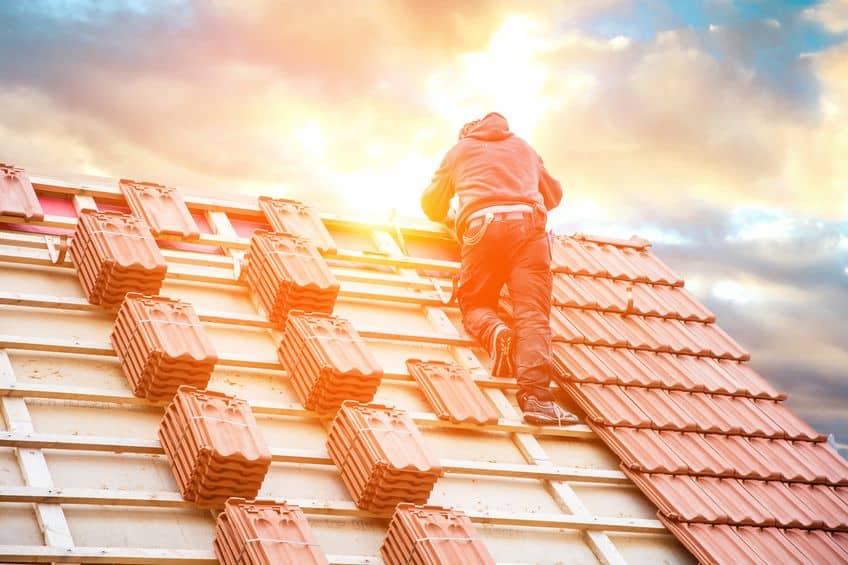 A Step-by-Step Guide to Setting Up a Successful Roofing Business