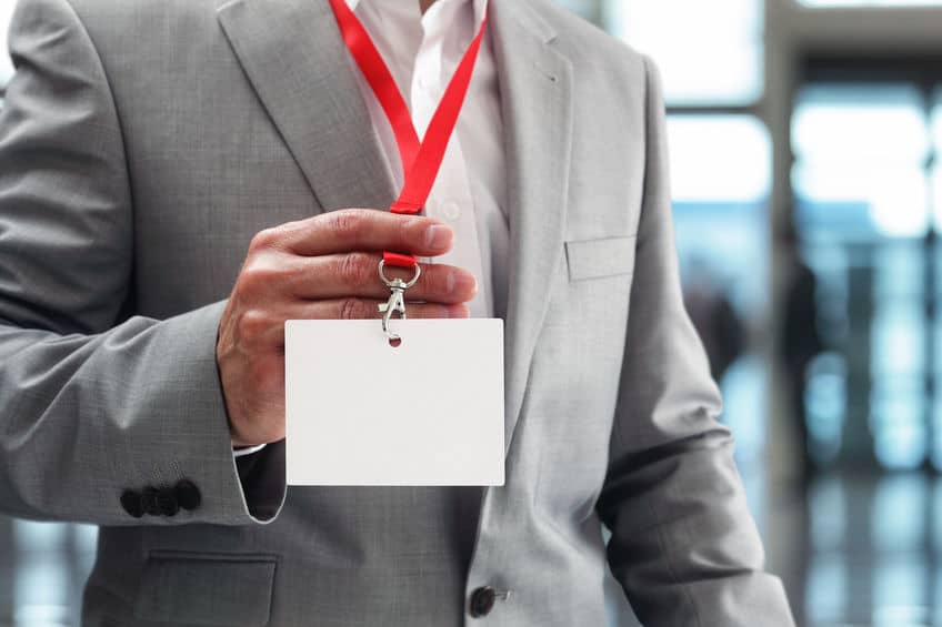 Ten Reasons to Use an ID Card System in Your Workplace