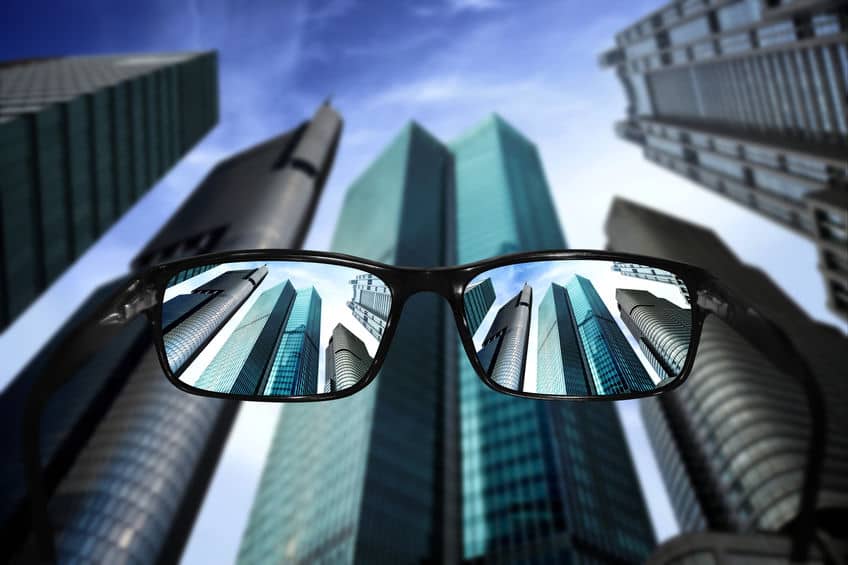 How to Create a Future-Oriented Vision for Your Small Business