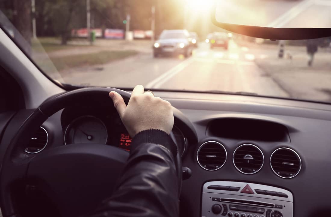 Understanding Liability in Company Car Accidents